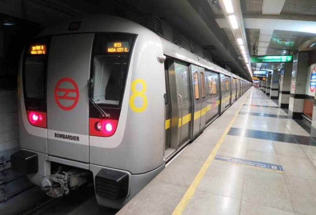 Mumbai Metro Line 3 Phase 2A to Open Soon, Final Safety Clearance ...