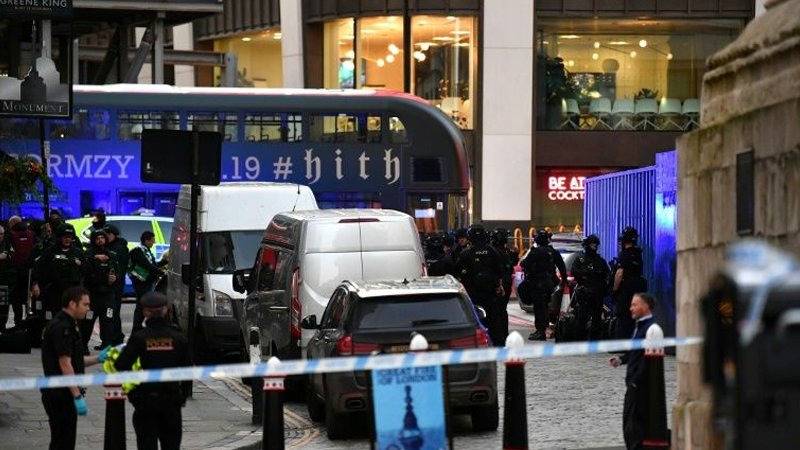 Who is Usman Khan, the London Bridge attacker - TheNews21