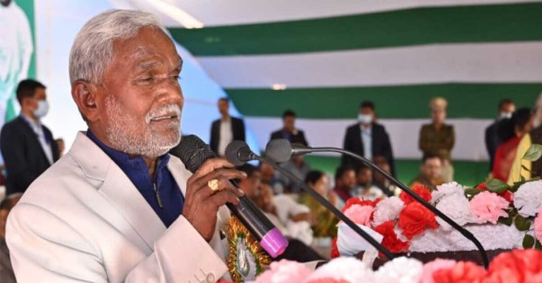All You Need to Know About Jharkhand's New CM Champai Soren: Who is He?
