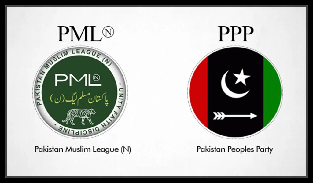 PML-N and PPP Agree to Form Coalition Government in Pakistan