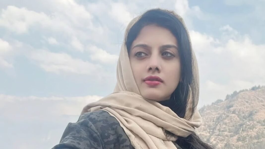 Who Is Yana Mir Her Powerful Speech In UK Parliament Garners
