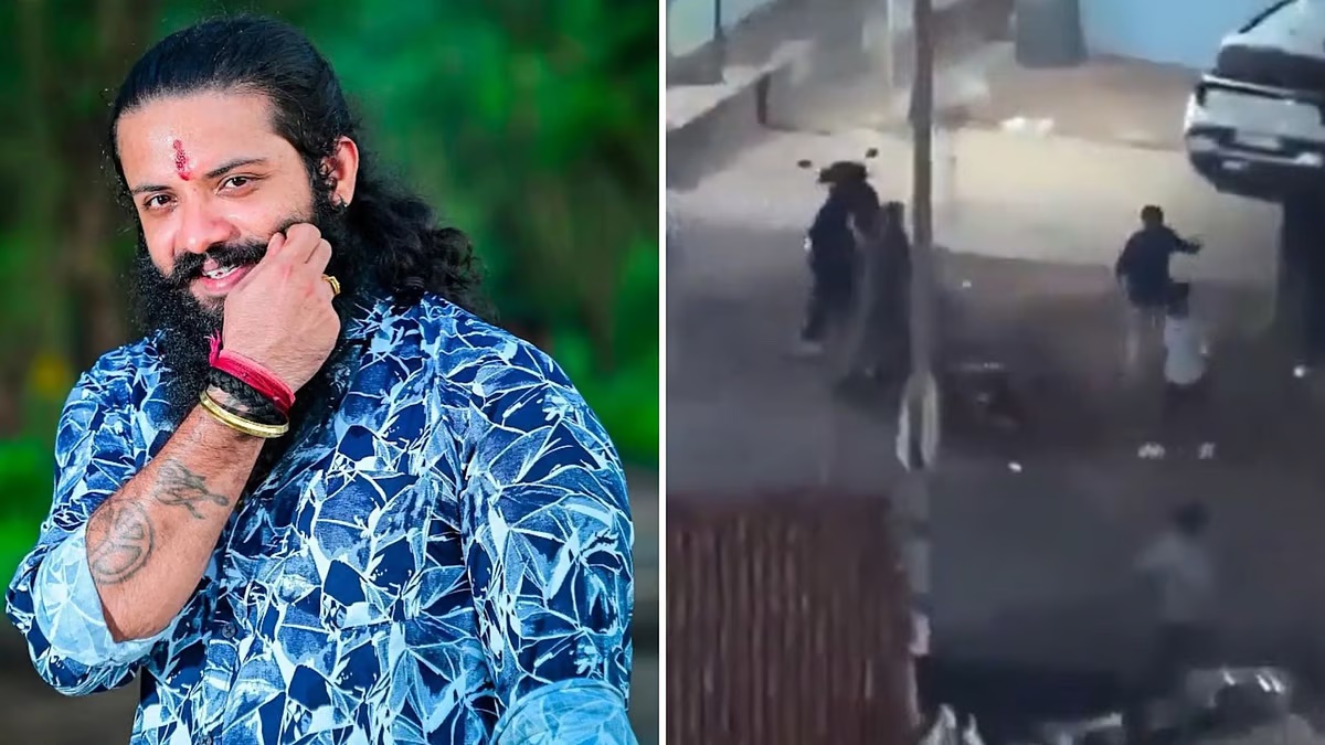 Bajrang Dal Member Suhas Shetty Killed in Mangaluru Attack, Tensions ...