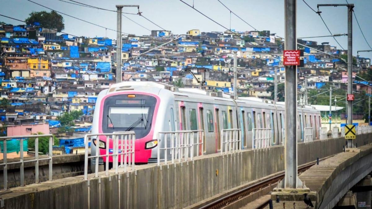 Mumbai Metro Line 9 to Open April 6, Dahisar–Mira Bhayandar Route Ready
